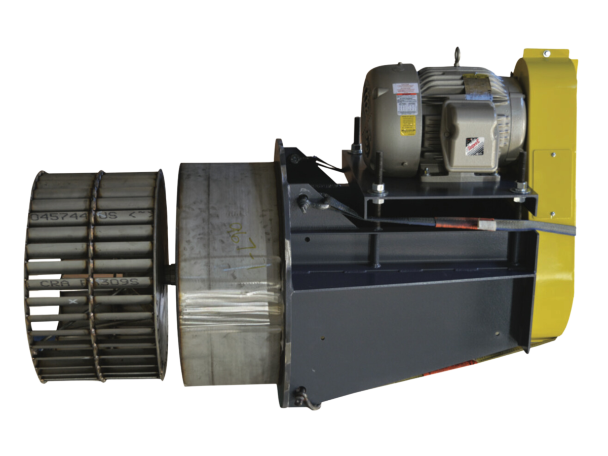 Industrial Fans & Blowers - Midwest Industrial Products