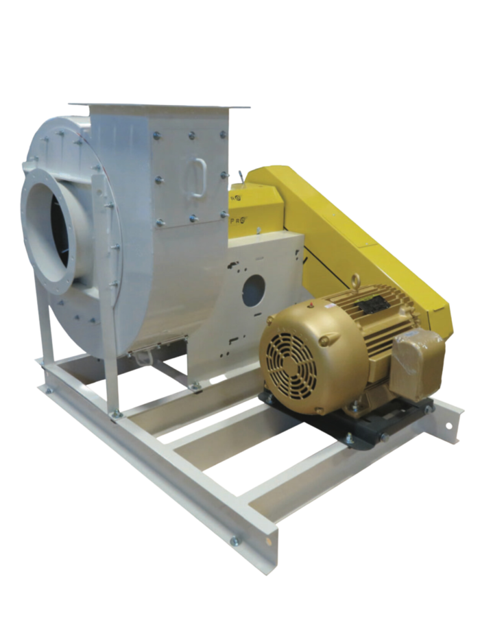 Industrial Fans & Blowers - Midwest Industrial Products